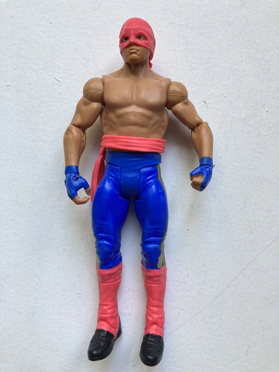 Wwe Los Matadores Theme