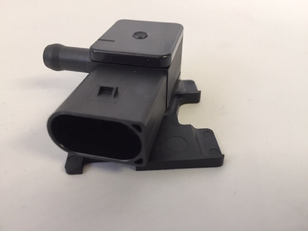 ORIGINAL BMW Abgasdrucksensor Differenzdruck E81 E90 F30 F10 E83 E70 ...