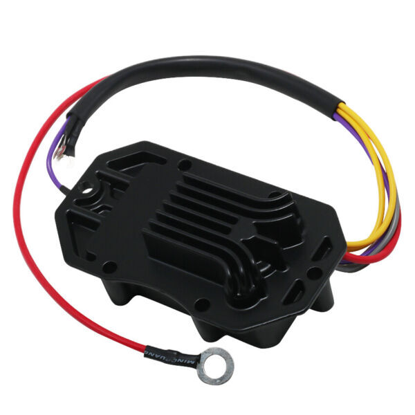 Voltage Rectifier Regulator for Johnson Evinrude 110HP 85HP 155HP 235HP ...