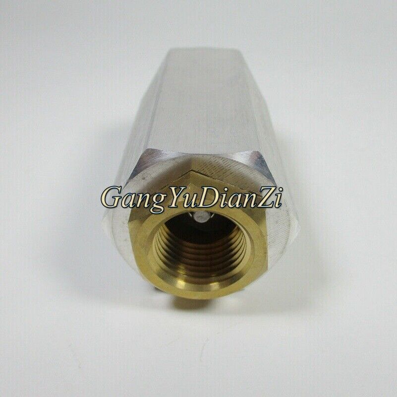 02250100-042 Vent Valve FITS SULLAIR Screw Air Compressor | eBay