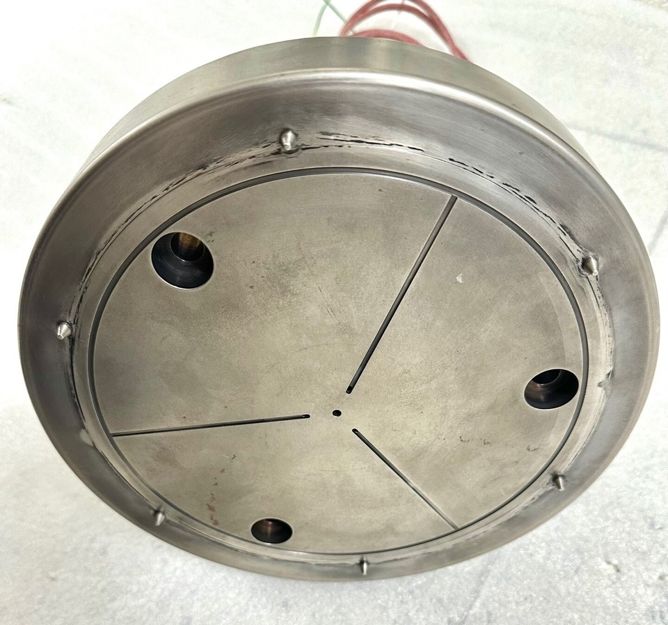 AMAT Applied Materials 0010-76152 , 8" HTHU Heater Ass'y | eBay