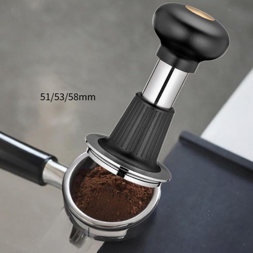 Doseur à expresso pour porte-filtre, presse à café moulu pour café à | eBay