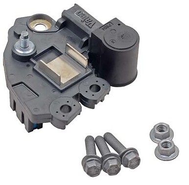 VOLTAGE REGULATOR FOR MINI COOPER S 1.6L 1.4L R56 2006-UP ON PNS ...