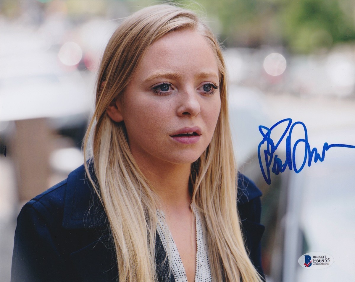 Portia Doubleday 2024 Portia Doubleday Takes Us Inside Her Super Glam