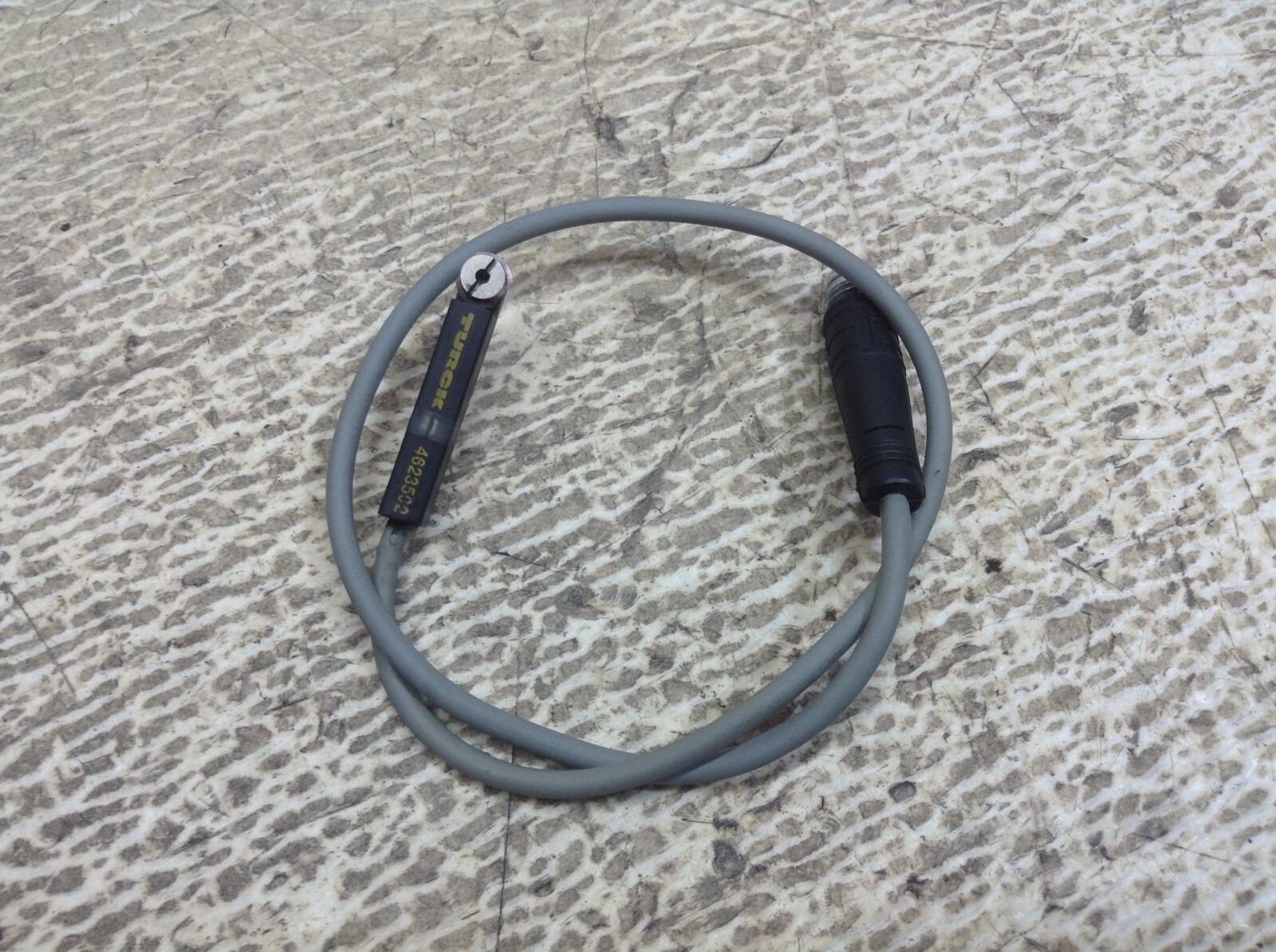 Turck 4623502 Proximity Sensor (TSC) | eBay