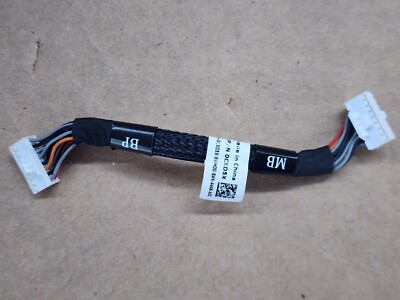 Dell CXD5X Backplane Signal Cable for 8x2.5'' Bay PowerEdge R740XD | eBay