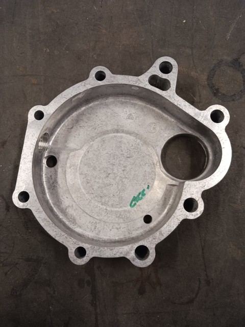 Caterpillar Water Pump Cower 4W0253 for sale online | eBay