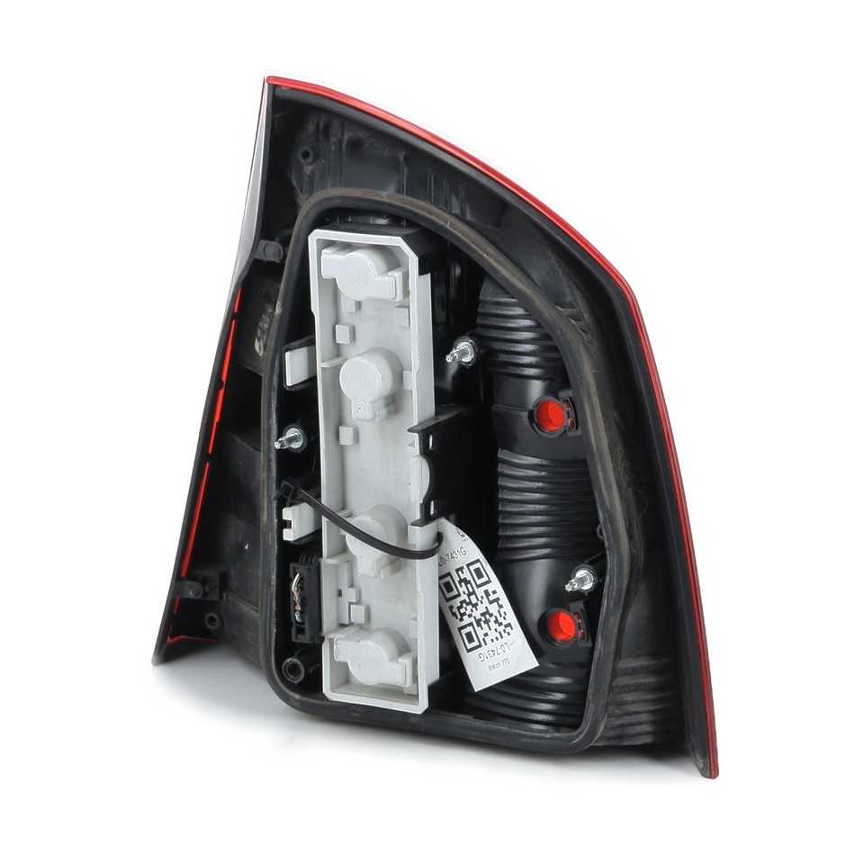 Faro Posteriore Sinistro - Skoda OCTAVIA II PH.2 - 1Z5945111B - L0 ...