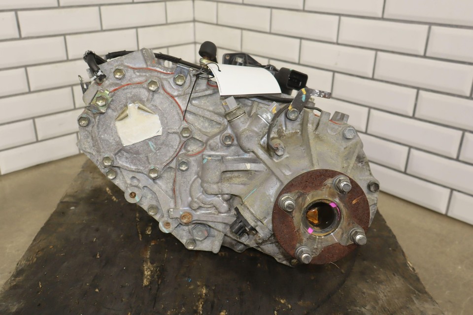 2003-04/2005 Lexus LX470 / LandCruiser V8 Transfer Case | eBay