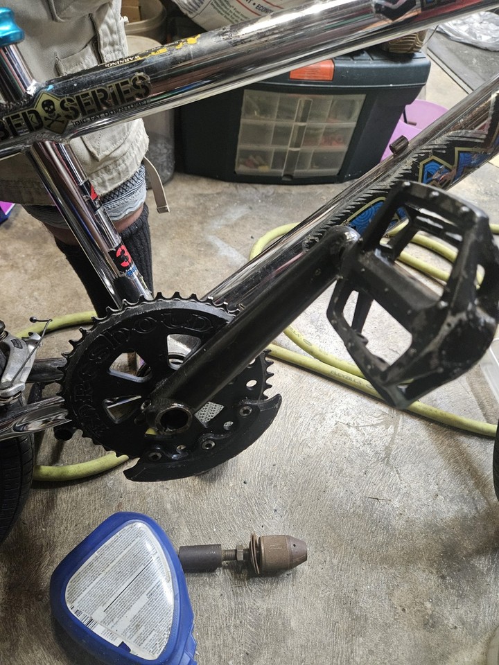 1995 Haro Super Blammo Bmx Bike | eBay