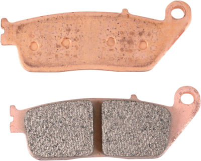 EBC Double H Sintered Brake Pads FA196HH | eBay
