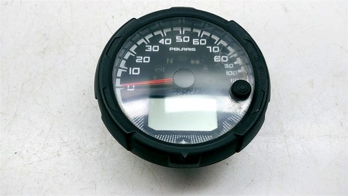 2017 Polaris Ranger 570 Full Size Speedometer Odometer Cluster Gauge ...