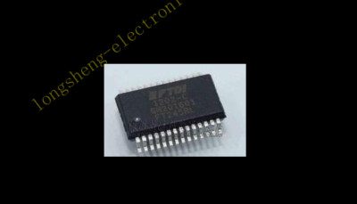 1PCS FT245RL FT245RL-REEL USB Interface IC FTDI SSOP-28 | eBay