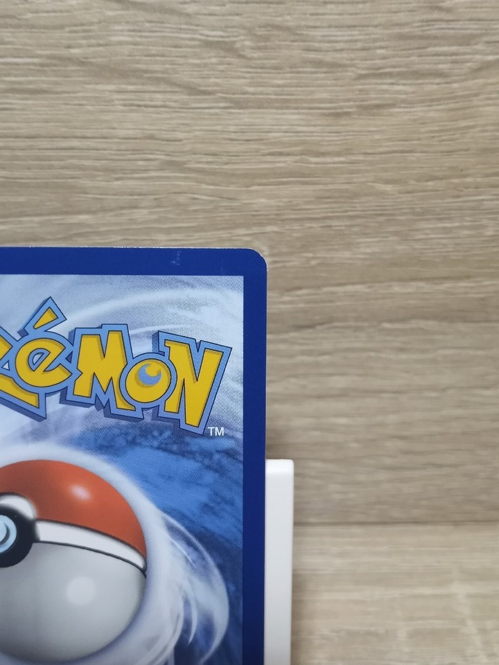 Professor Laventon 162/195 Reverse Holo Silver Tempest SWSH Pokémon TCG ...