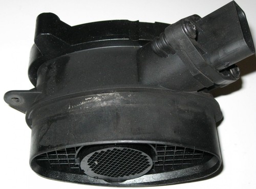 BMW M47 M57 Engine MAF Mass Air Flow Meter 7787076 13627787076 Used ...