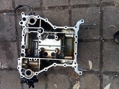 Subaru Ez30 H6 Bottom Engine Sump Casing | eBay