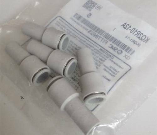 1PC NEW SMC Fast Connector KQ2R10-12A | eBay