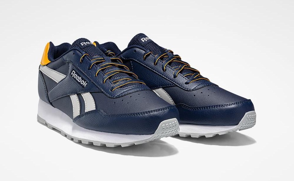 [100032926/ID6686] Mens Reebok REWIND RUN | eBay