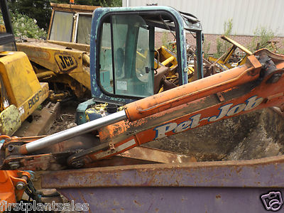 1989 Pel Job EB22 Dipper Ram Only | eBay UK