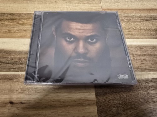 The Weeknd Signed Album – Authentic Autograph – Limited Edition ...
