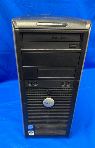 Vintage Dell Pc Case Sleeper Ready | eBay
