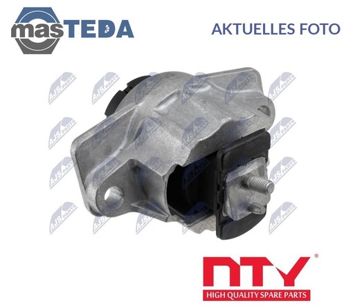 ZPS-LR-015 MOTORLAGER MOTORHALTER MOTORAUFHÄNGUNG RECHT NTY NEU OE QUALITÄT | eBay.de