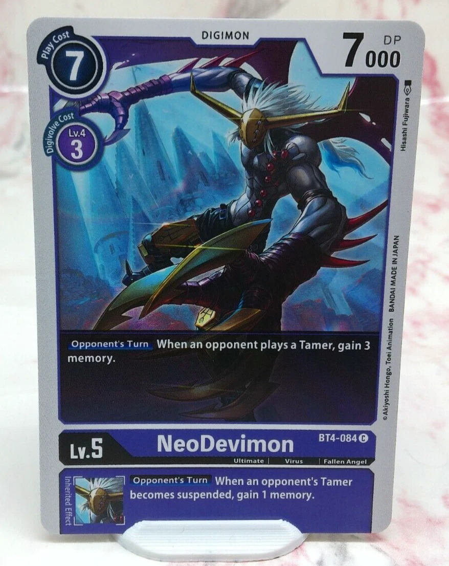 Neodevimon
