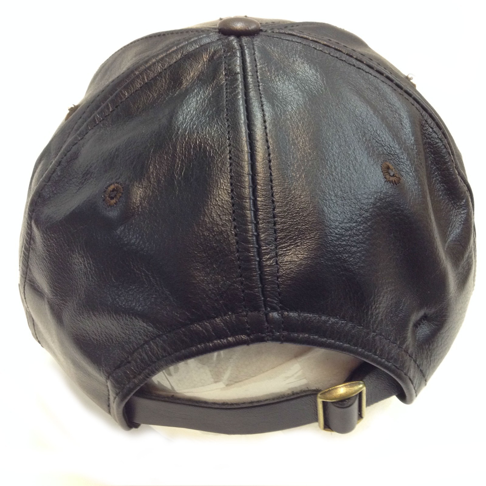 UPS Racing Credit #88 NASCAR BASEBALL LEATHER HAT/CAP | eBay
