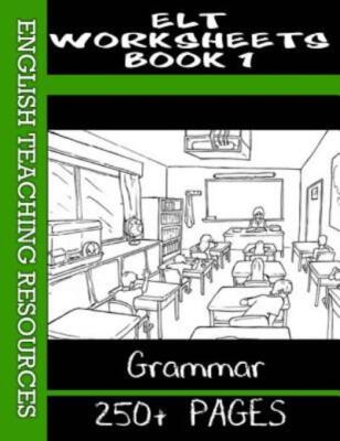 Elt Book 1 9781541363816| eBay