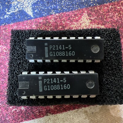 ** QUANTITY 1 ** INTEL P2141-5 | eBay