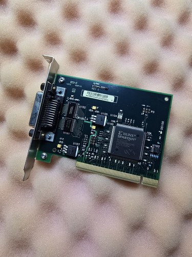 Agilent 82350-66511 PCI-GPIB Interface Card | eBay