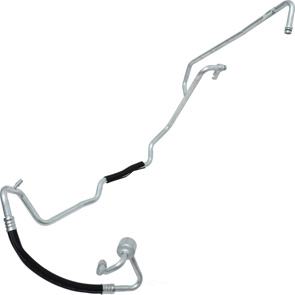 A/C Suction Line Hose Assembly UAC fits 17-19 Toyota Highlander 3.5L-V6 ...