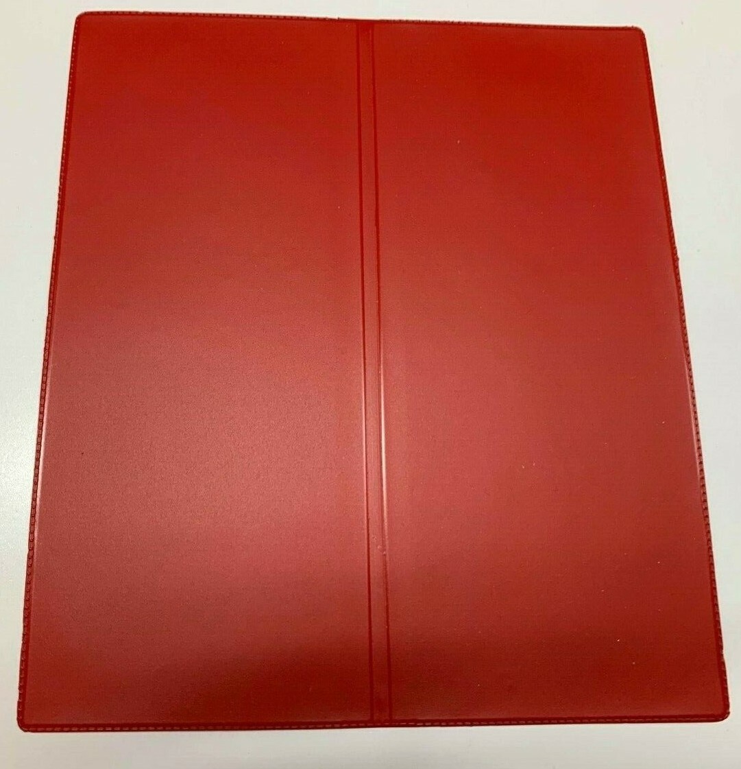 new range DOUBLE FOLDING LOTTERY TICKET HOLDER/WALLET - various colours ...