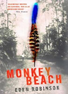 Monkey Beach By Eden Robinson. 9780349107912 | eBay