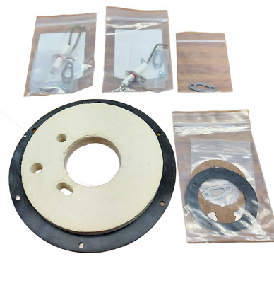 NTI 85280 Cleaning Gasket Kit for TFT160-110, VM110, VM110P | eBay