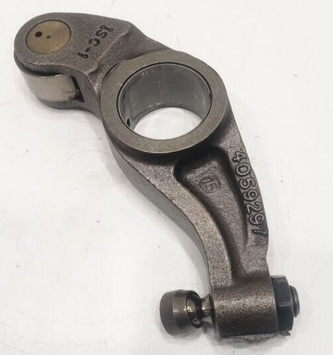 Genuine Cummins ISX Exhaust Rocker Arm Lever 4059297 OEM | eBay