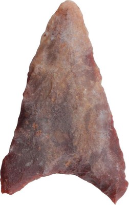 Neolithic & Paleolithic - Neolithic Egyptian Style Arrowheads Point ...