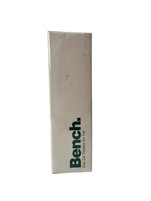 Bench Eau De Toilette For Her 30ml Perfume Sealed | eBay UK