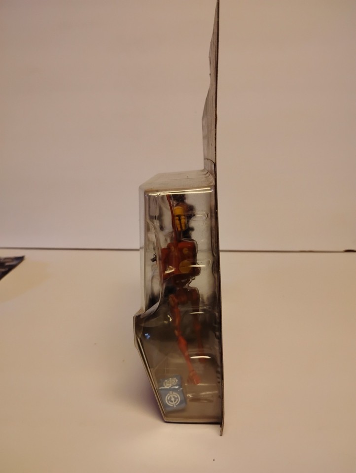 Hasbro Star Wars The Clone Wars ARF Trooper Waxer And Battle Droid. New ...