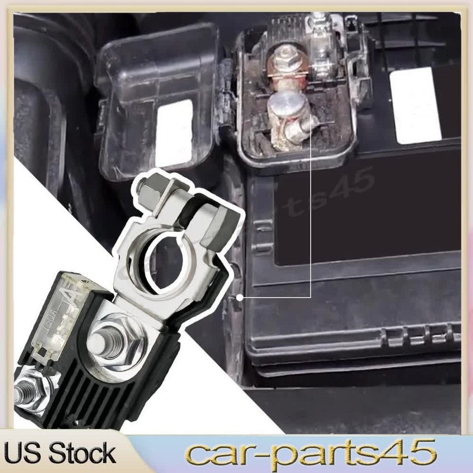 New 150 Amp Battery Fuse w/Positive Battery Terminal 18790-01318 for ...