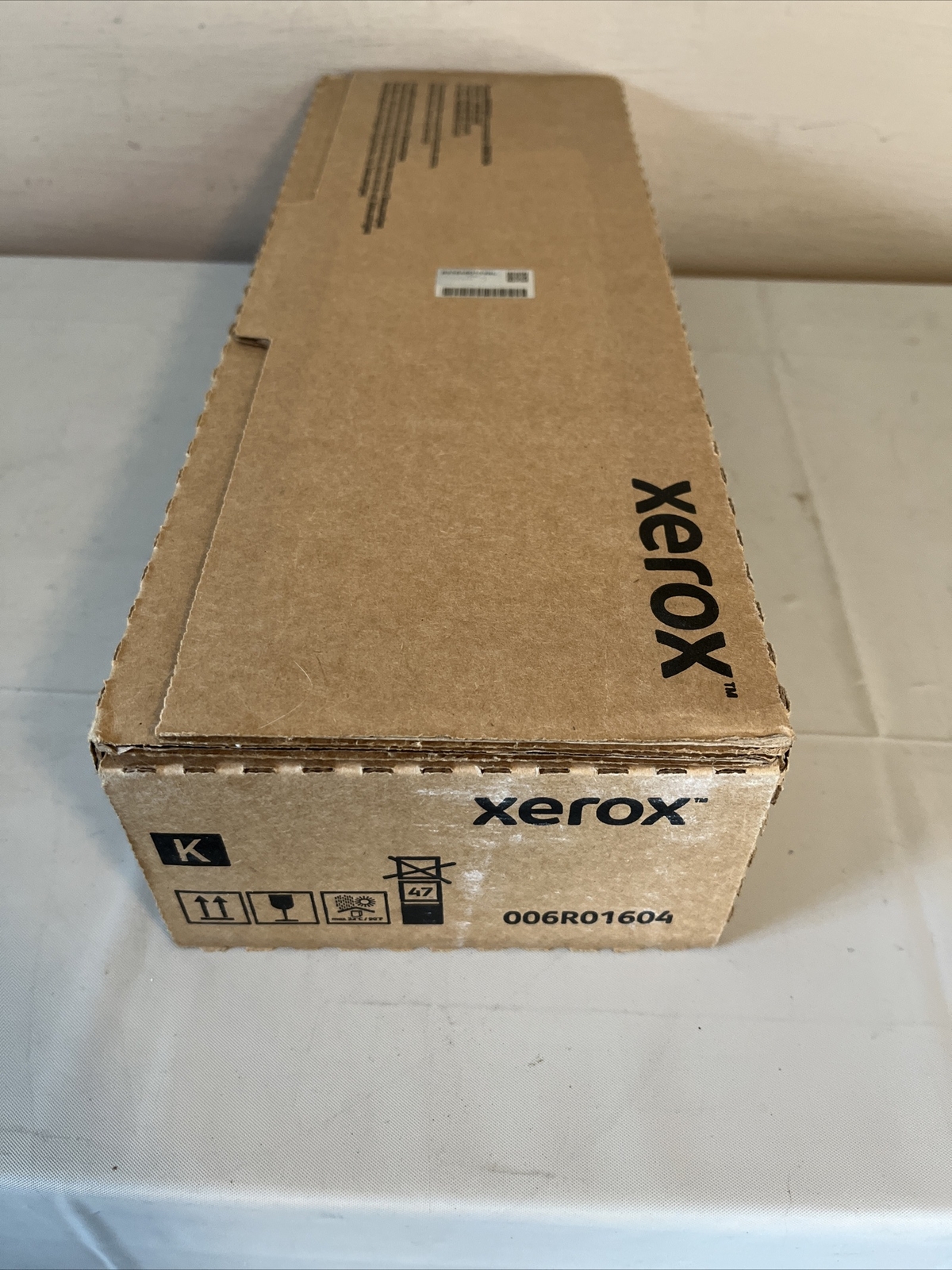 Xerox 006R01604 Black Toner Cartridge for WorkCentre 5945 and 5955 for ...