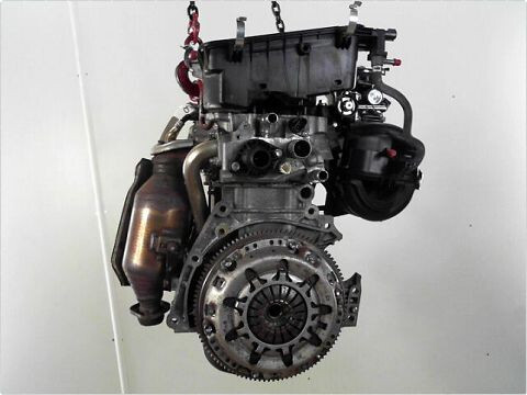 🇫🇷 MOTEUR ESSENCE CITROEN C1 1.0 ♻️ 0135TF | eBay
