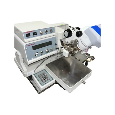 Semiconductor Manufacturing - Wire Bond