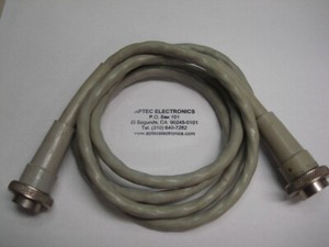 HP 8120-1082 5 Ft Thermistor Mount Cable for 432A 478A 8478A | eBay