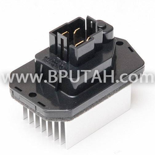 Genuine Land Rover LR031677 Resistor for Heater Blower Motor for sale ...