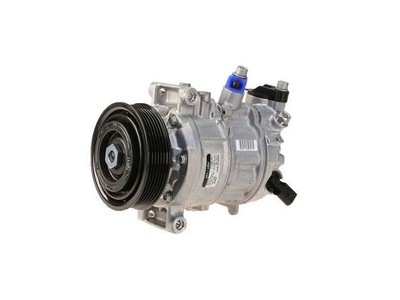 A/C Compressor 38JJVB95 for A5 A4 Quattro allroad A6 Q5 Q7 2014 2013 ...