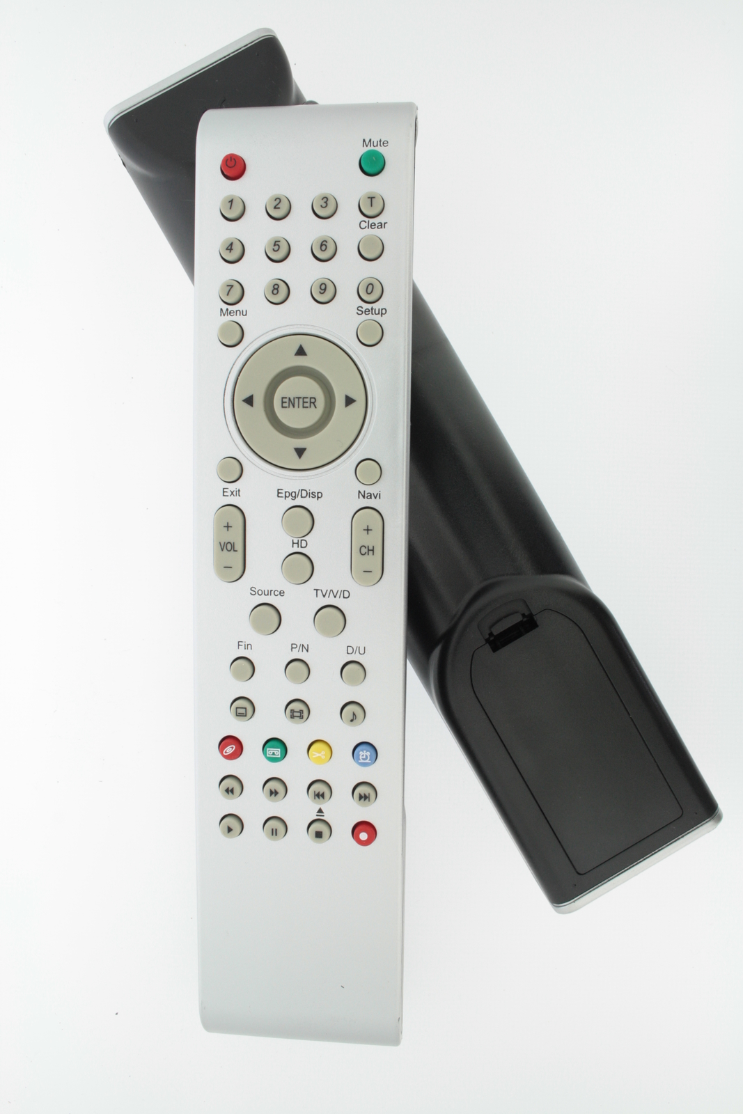 Replacement Remote Control Technics RAK-CH215WH / ST-HD51 | eBay