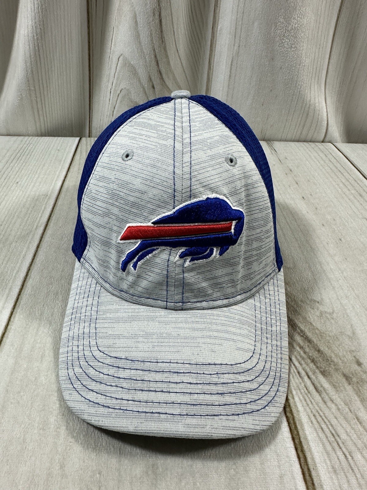 Buffalo Bills New Era 59FIFTY Fitted Hat, Cap - Gem