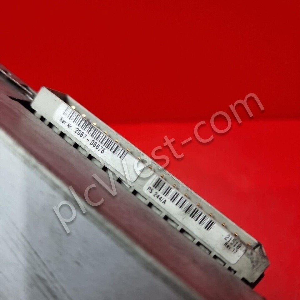 KEBA PS 244/A PS244 | eBay