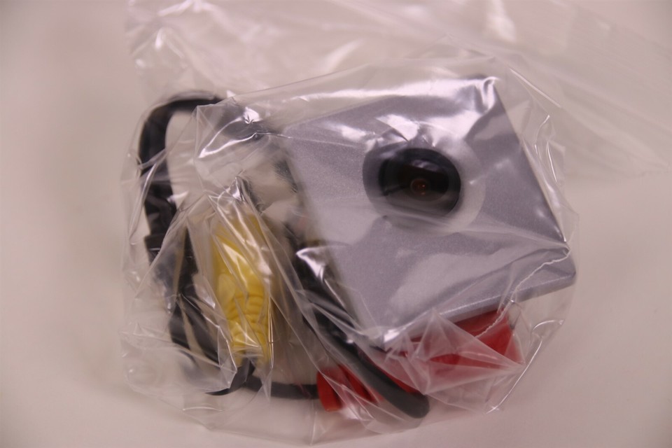 Costar CCC3602JC 2.8mm 600TVL Door Jam Jamb Frame Mullion Camera ...